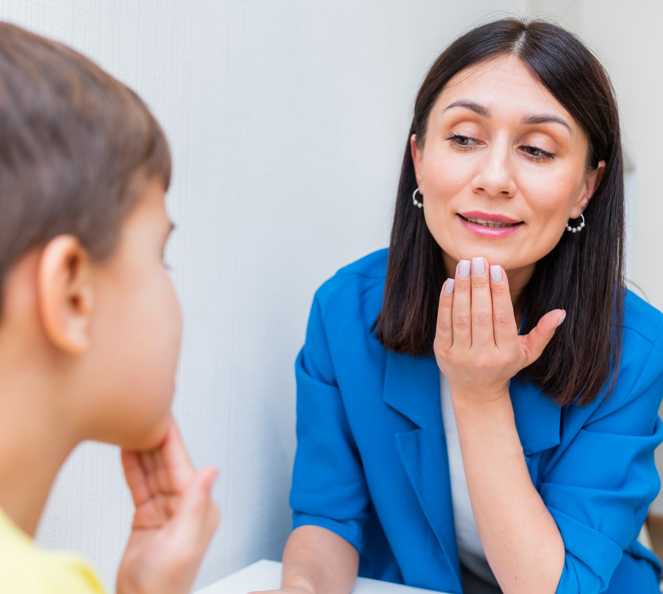 Speech Pathologist - Guide 2 Thrive